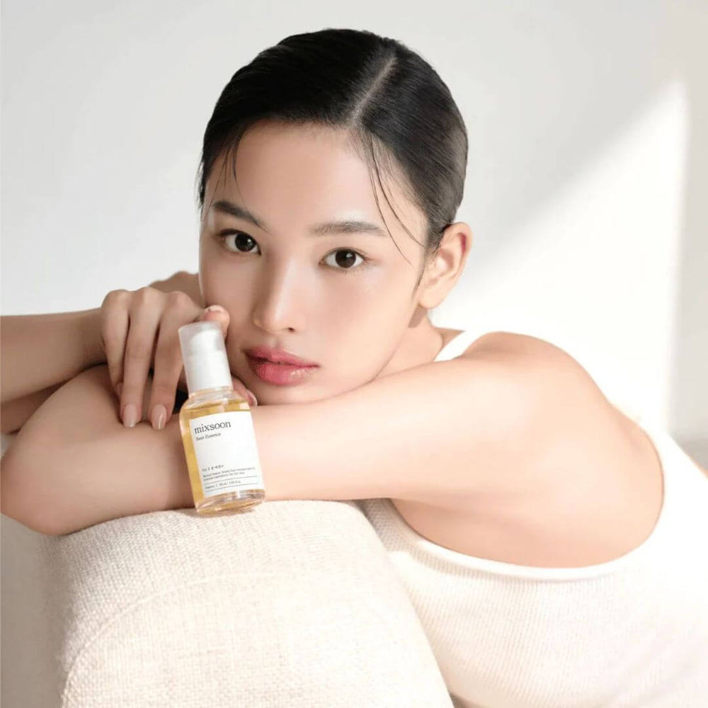 Productos de Mixsoon | Beauty Addicts Perú