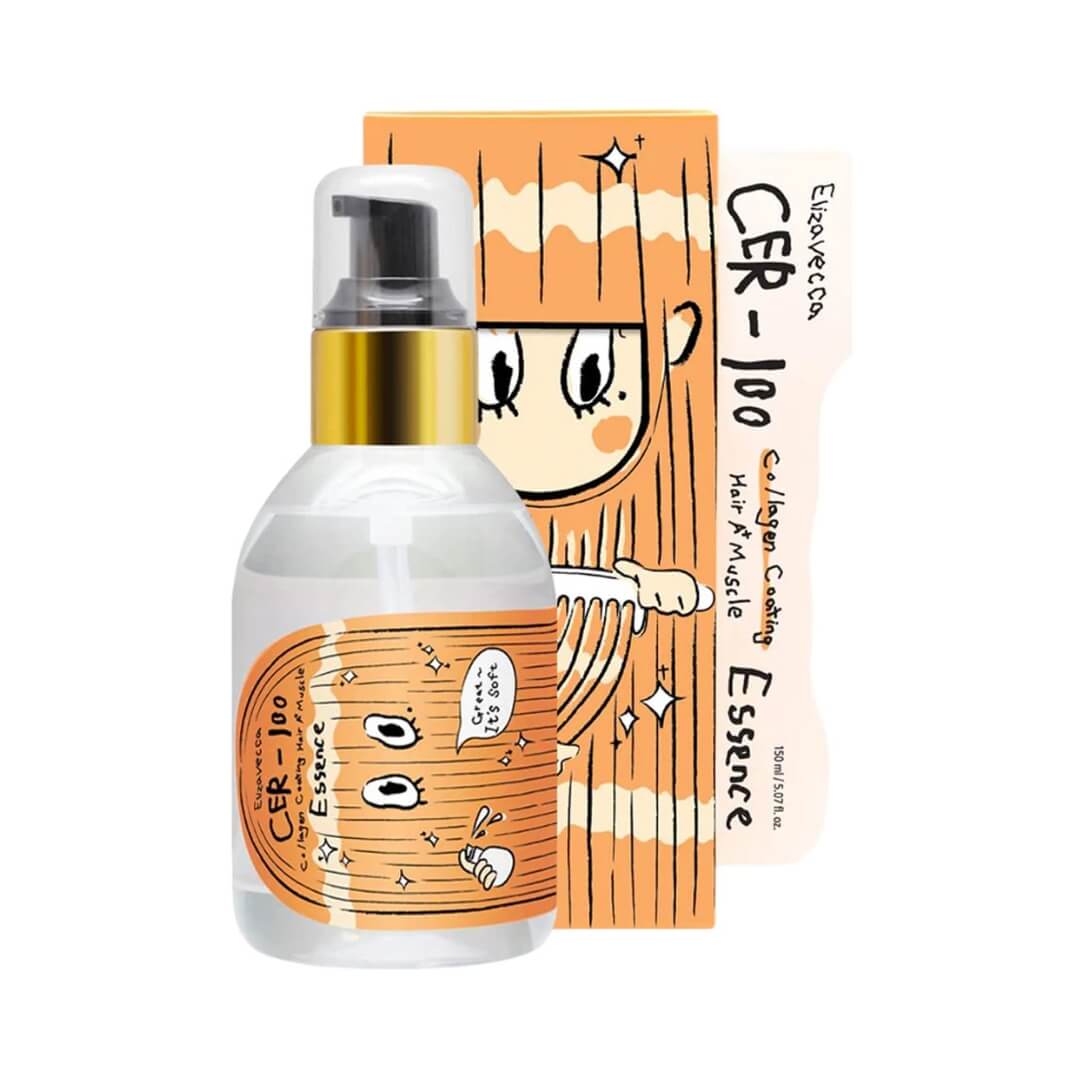 Collagen Coating Hair A+ Muscle Essence (CER-100 ) | Elizavecca Perú ...