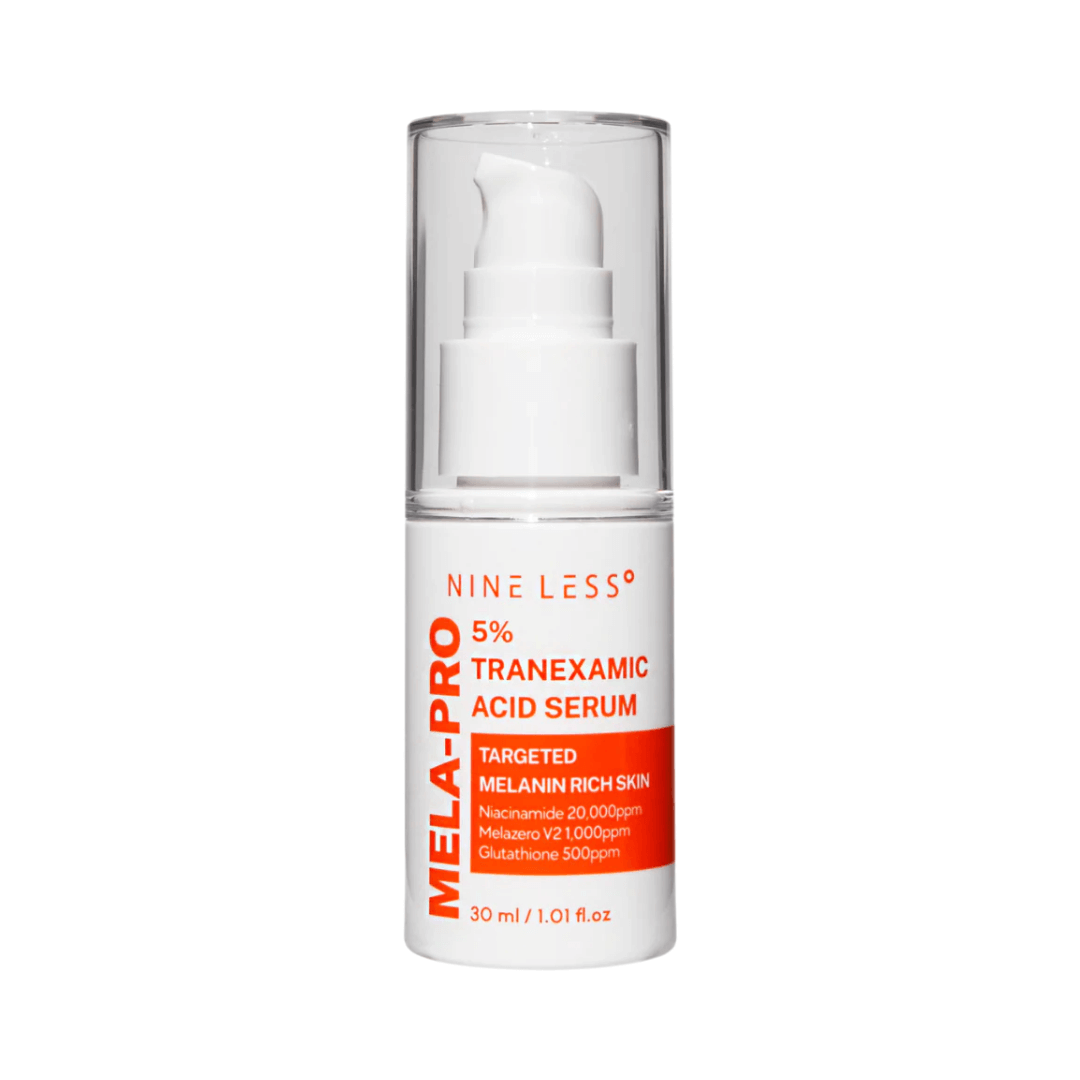 Mela-pro 5% Tranexamic Acid Serum | Nineless Perú ~ Serum para manchas ...