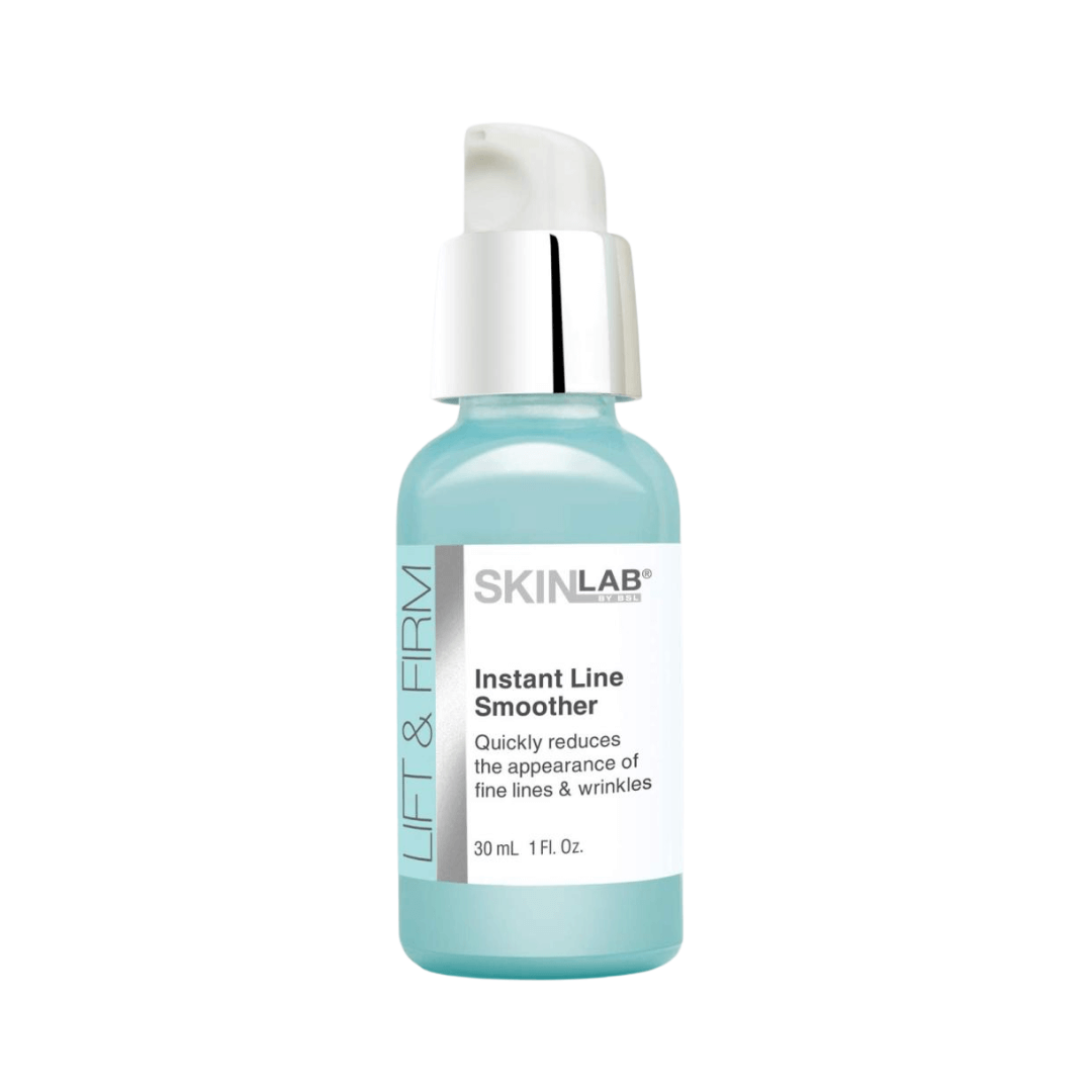 Lift & Firm Instant Line Smoother - Suero Tensor Instantáneo | Skinlab ...