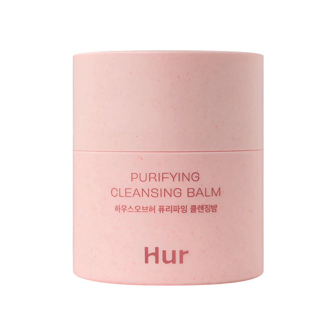 Purifying Cleansing Balm | House of Hur Perú – Beauty Addicts