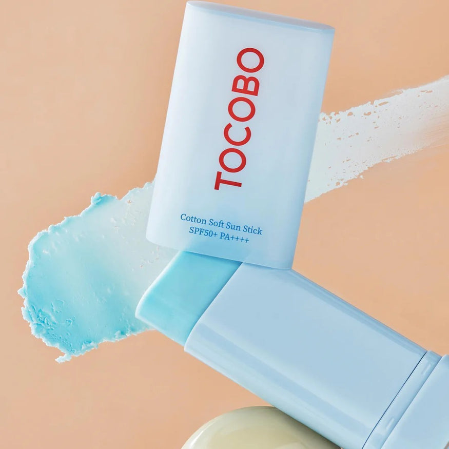 Productos de Tocobo | Beauty Addicts Perú